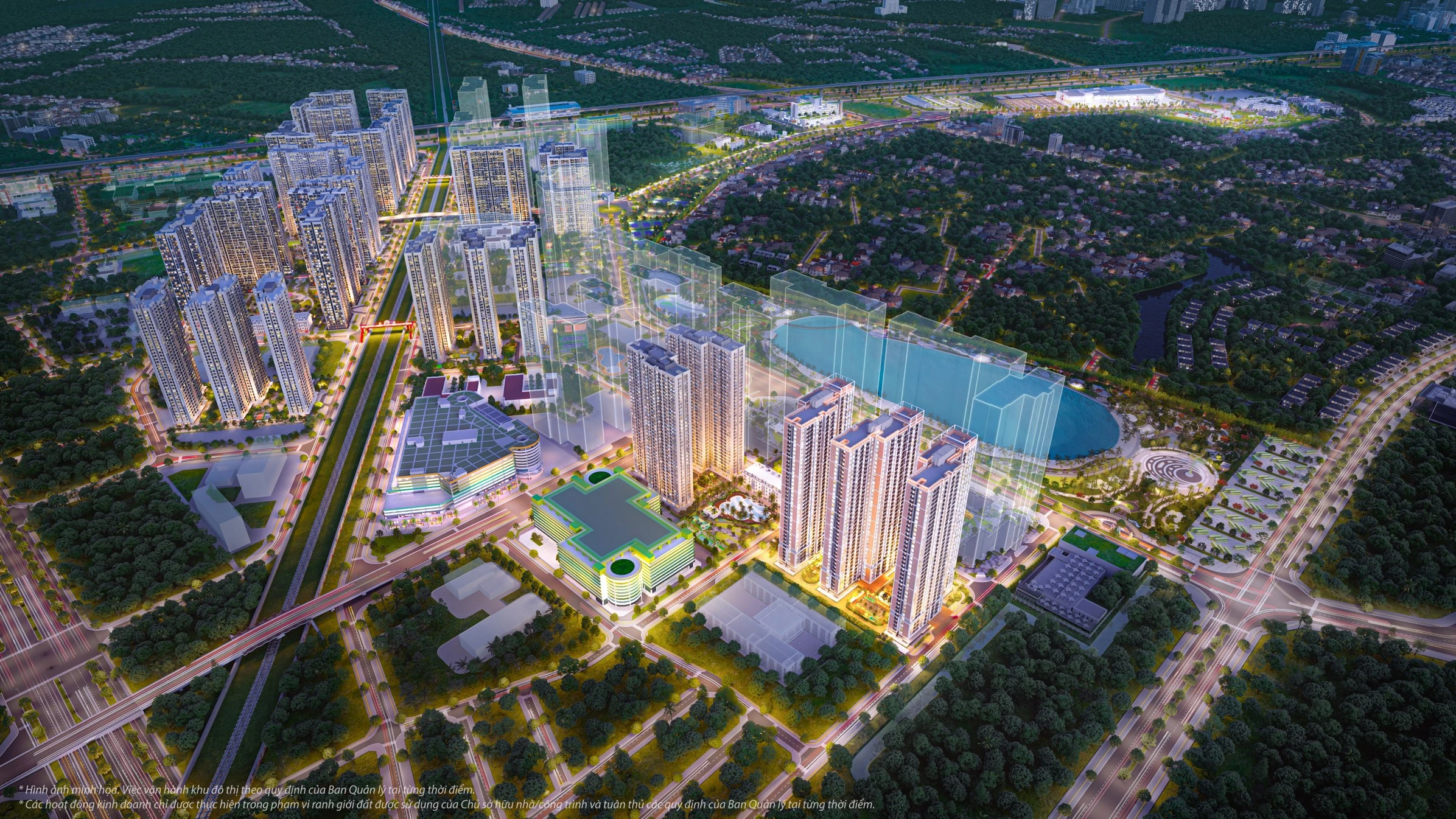 The Capony Residences